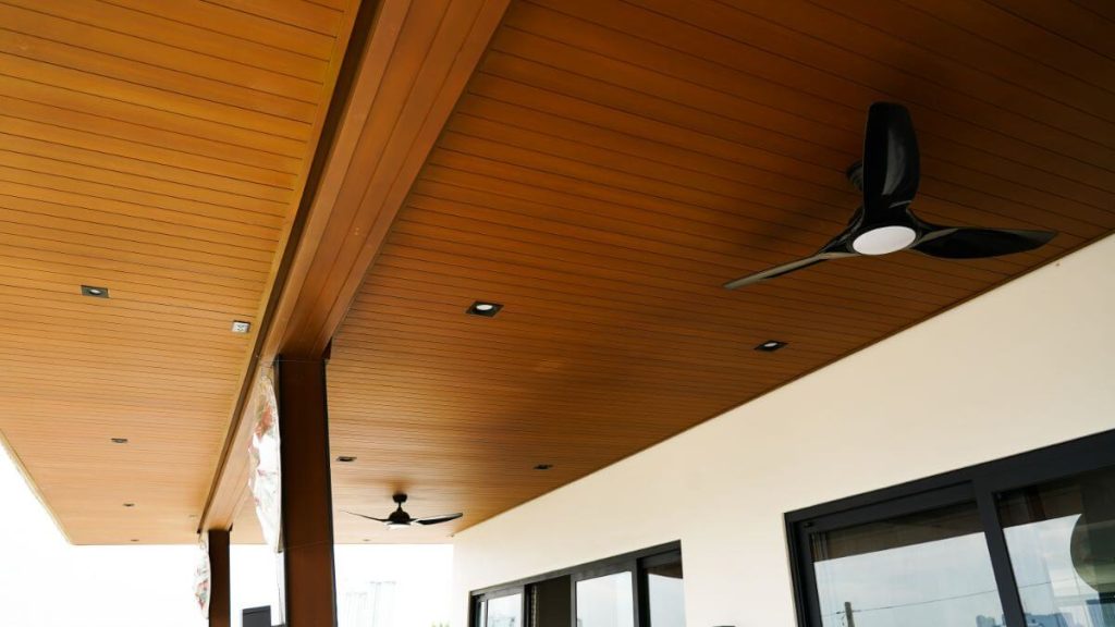 Termite-Proof Wood Ceiling Options in the Philippines