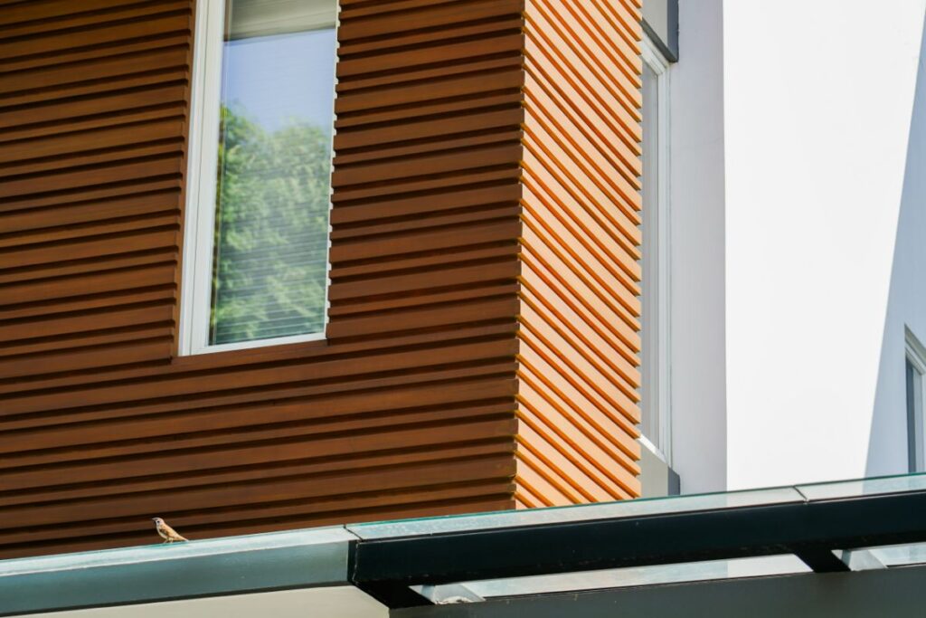 5 Advantages of Using Biowood for Cladding and Decking