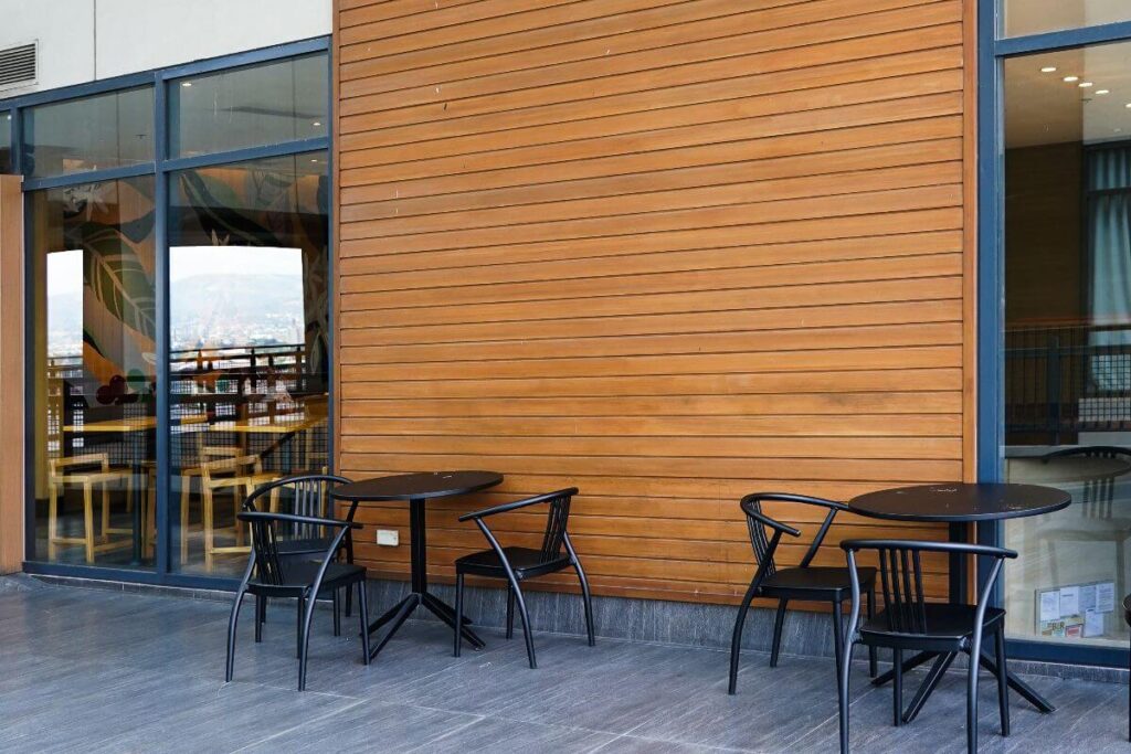 Residential vs. Commercial Wall Cladding Prices in the Philippines