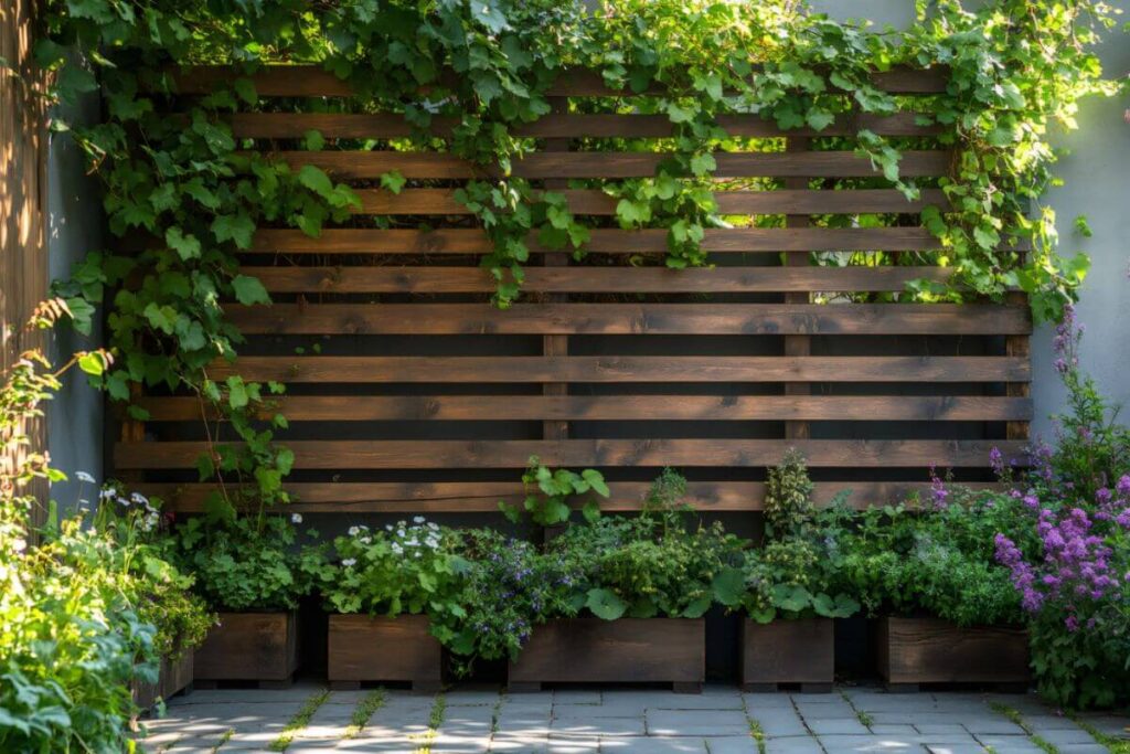 Composite vs. Wood Trellis: Which Is Better in the Philippines?