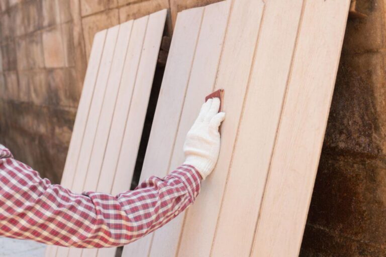 How to Maintain Walls with Wood Slat Texture Finishes