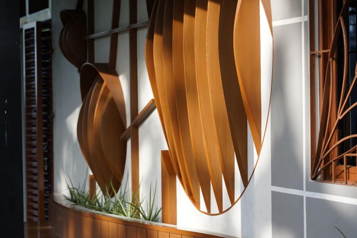 Wood Louvers vs. Traditional Ventilation: Which Works Best?